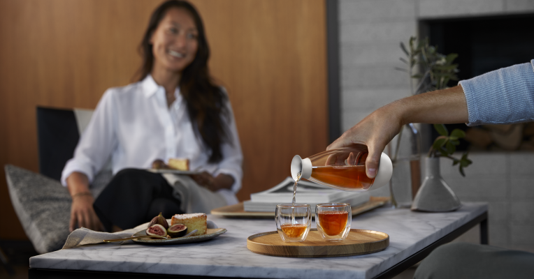 Teforia soaks up $12 million to make the perfect cup of tea – Silicon ...